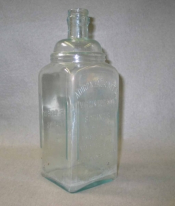 Adirondack Spring Water | Adirondack Experience