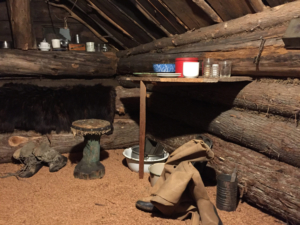 Design Your Own Hermit Hut | Adirondack Experience