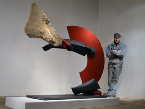 John Van Alstine | Adirondack Experience