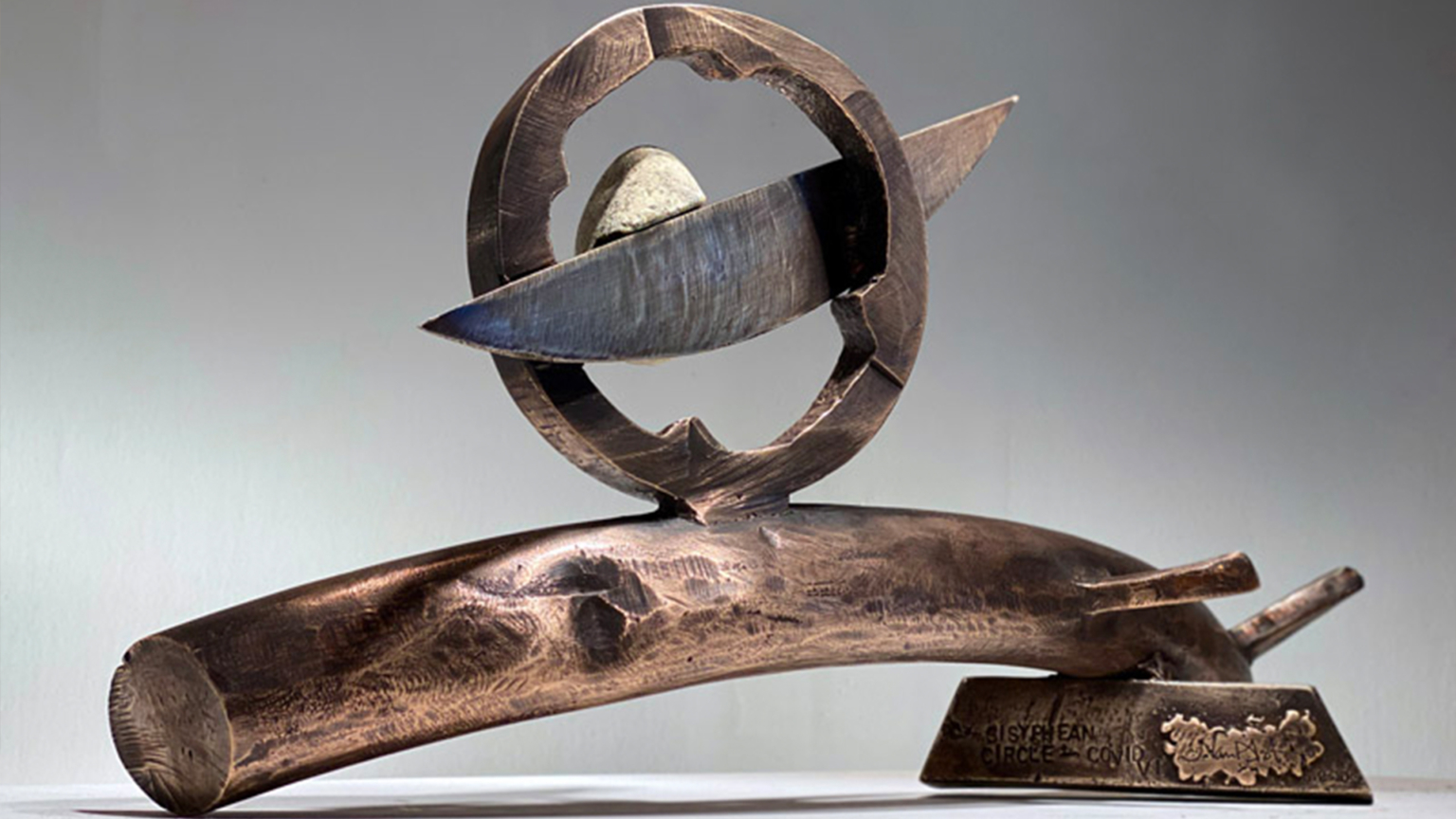 John Van Alstine | Adirondack Experience