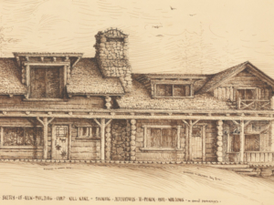 Library | Adirondack Experience