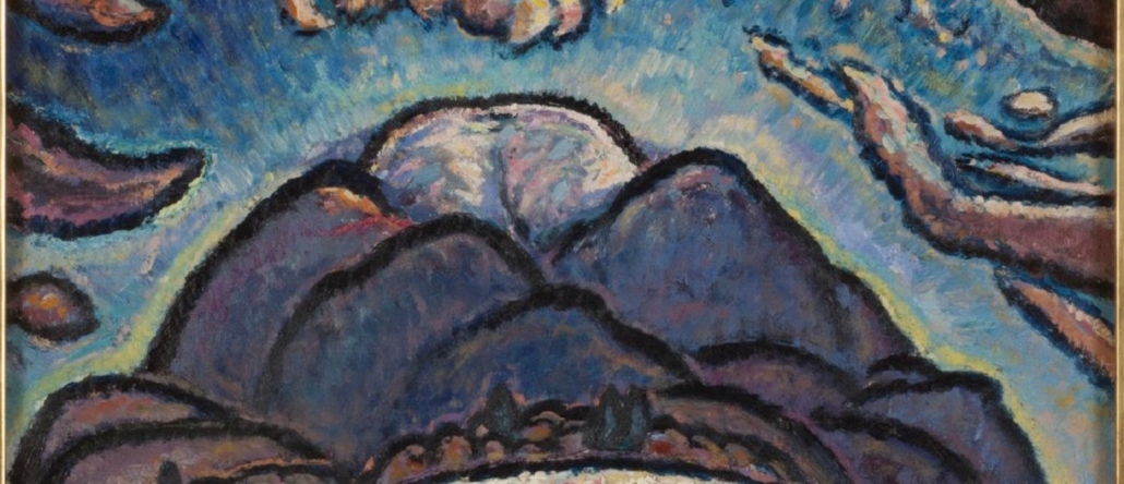 Artists & Inspiration Series - Recorded Commentary From Experts