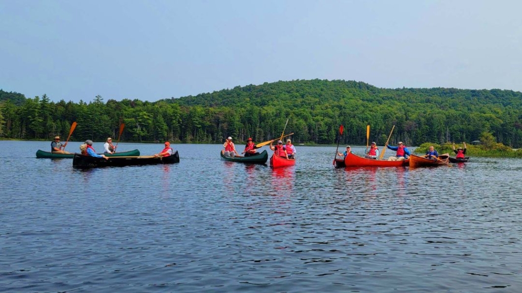 Adirondack Experience Events - What To Do In The Adirondacks