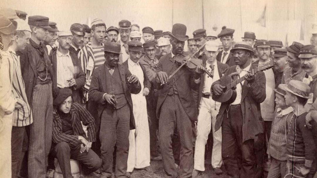 Perpetuating Stereotypes | Adirondack Experience